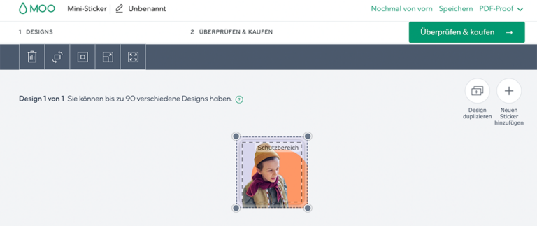 TUTORIAL: Ministicker mit Adobe Express erstellen - KOKO & DOLORES